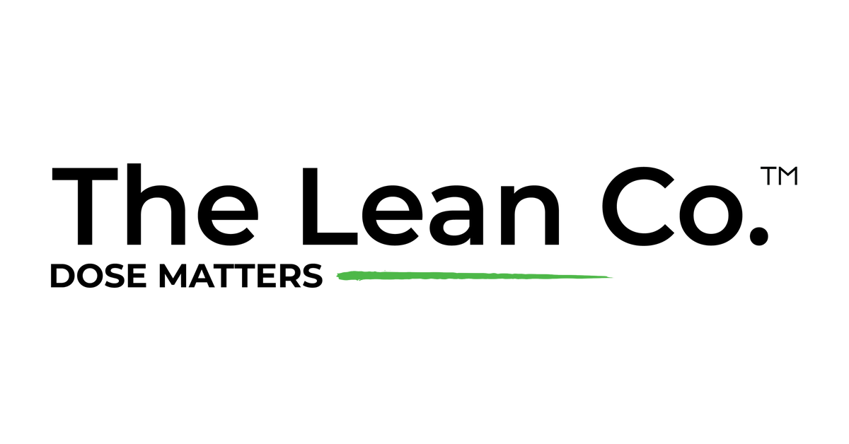 About Us – The Lean Co.
