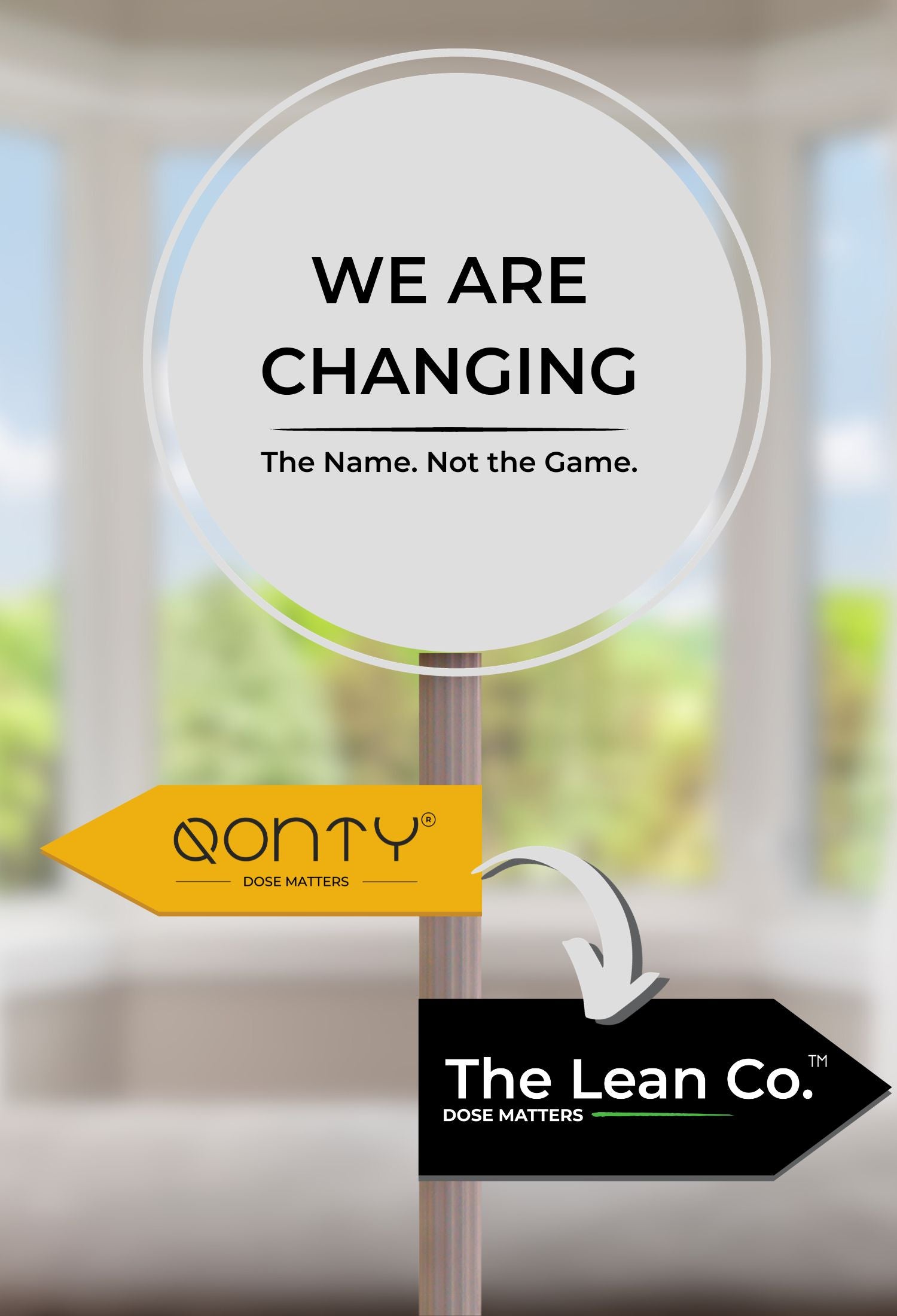 The Lean Co. - High Protein :: Low Carb :: Low Calorie foods!